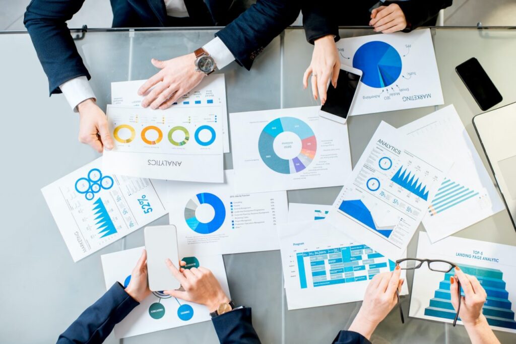 Instill Inspiring Leadership – Visionbound International